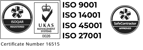 Tridium IO-R-34 | Remotely Connected I/O Module for Automation | Forest ...